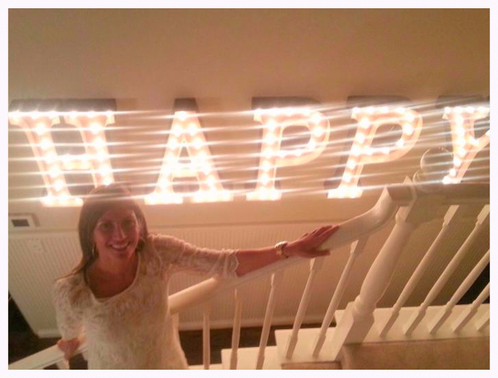 Recapture Happiness in Three Simple Steps - InnerBrilliance Coaching