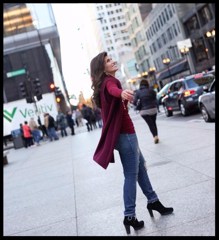 6 Tips to Stick to Your Goals & Get Results - InnerBrilliance Coaching